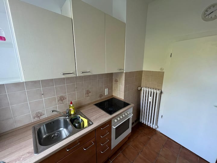 Wohnung In Kiel - Neumühlen-dietrichsdorf - Kiel