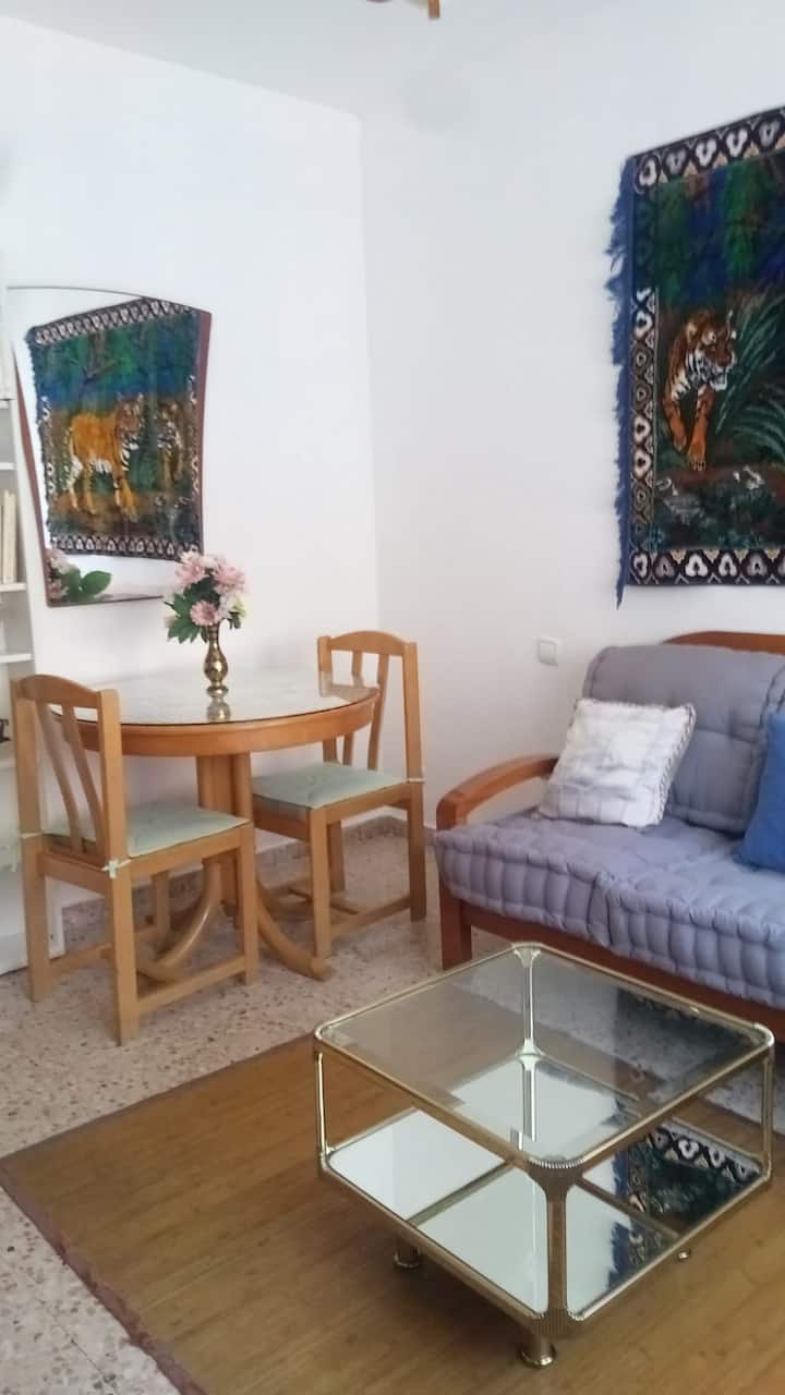Como En Tu Casa - Segovia