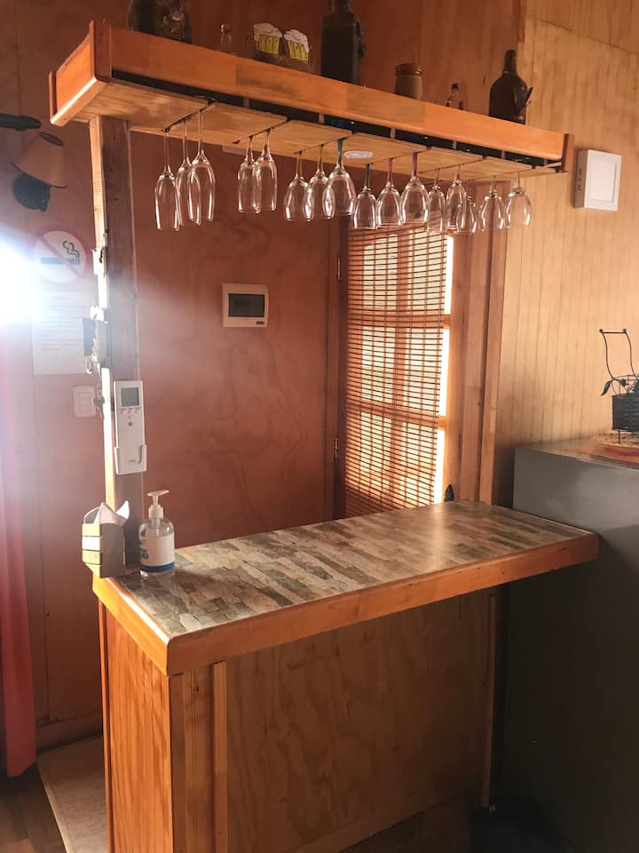 Cabaña A 100 Metros Del Lago - Puerto Varas