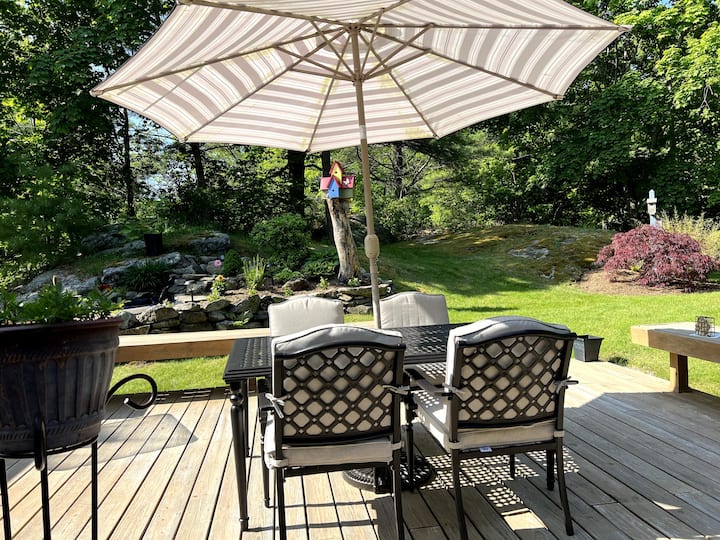 Charming Cabin Very Close To Perkins Cove Ogunquit - York