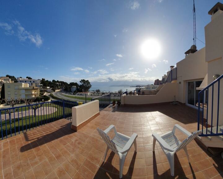 Appartement Plage De Grifeu - Llançà
