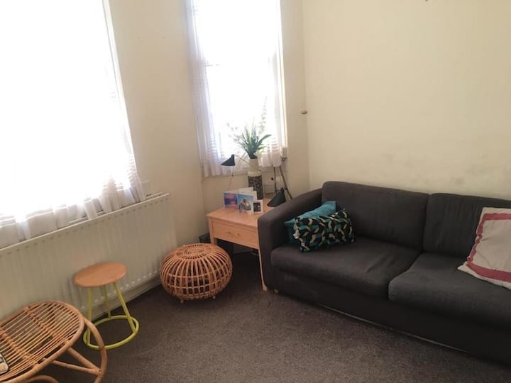 Cosy 1-bed Near Tower Bridge - 