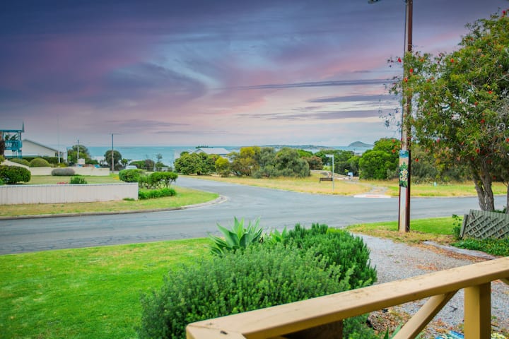 Thirty-seven - Victor Harbor
