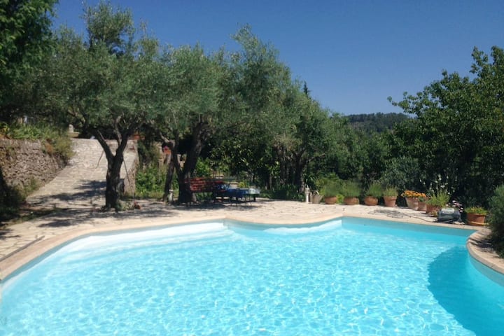 Le Paradis Perdu (4 Personnes) - Cotignac