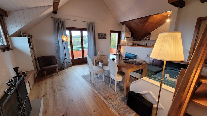 2 Jolies Chambres à Louer - Lausanne