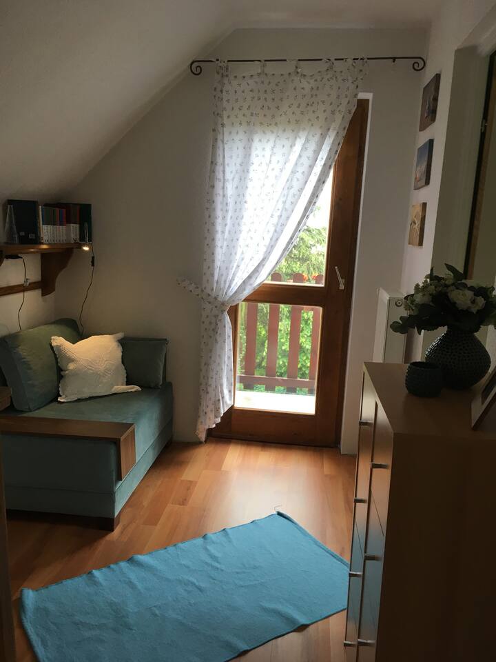 Nyugalom Kertje - Szigliget