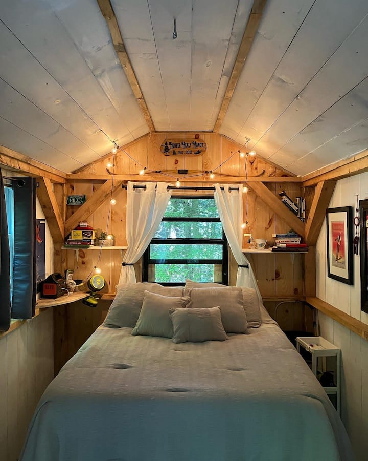 Vermont Foothills Cabin - Vermont