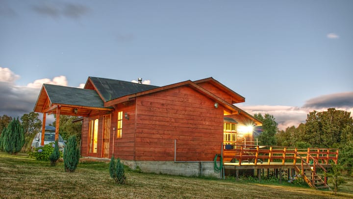 Casa En Villarrica - Villarrica