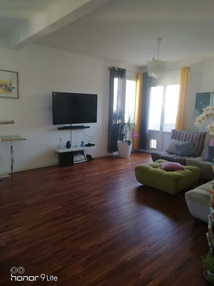 Soleil, Clim Et Confort. - Nice