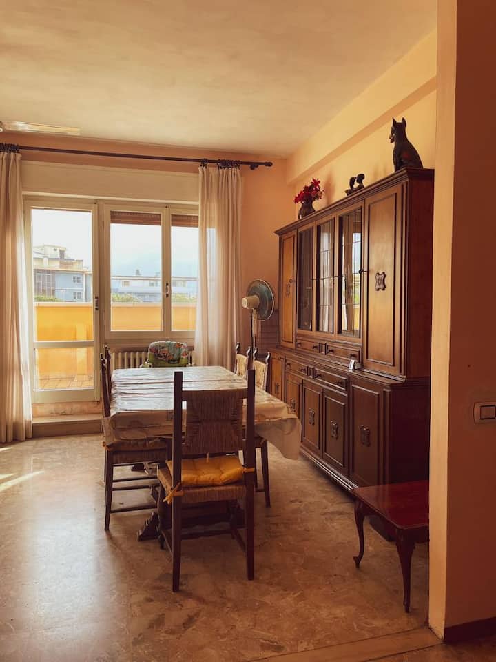 Attico Tra Il Centro E Il Mare - Pesaro