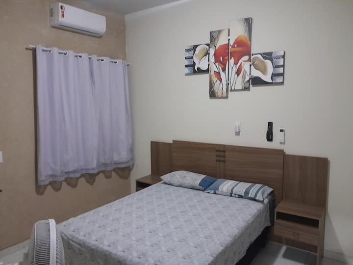 Casa Com Garagem No Coração De Vitória-es. - Vitória