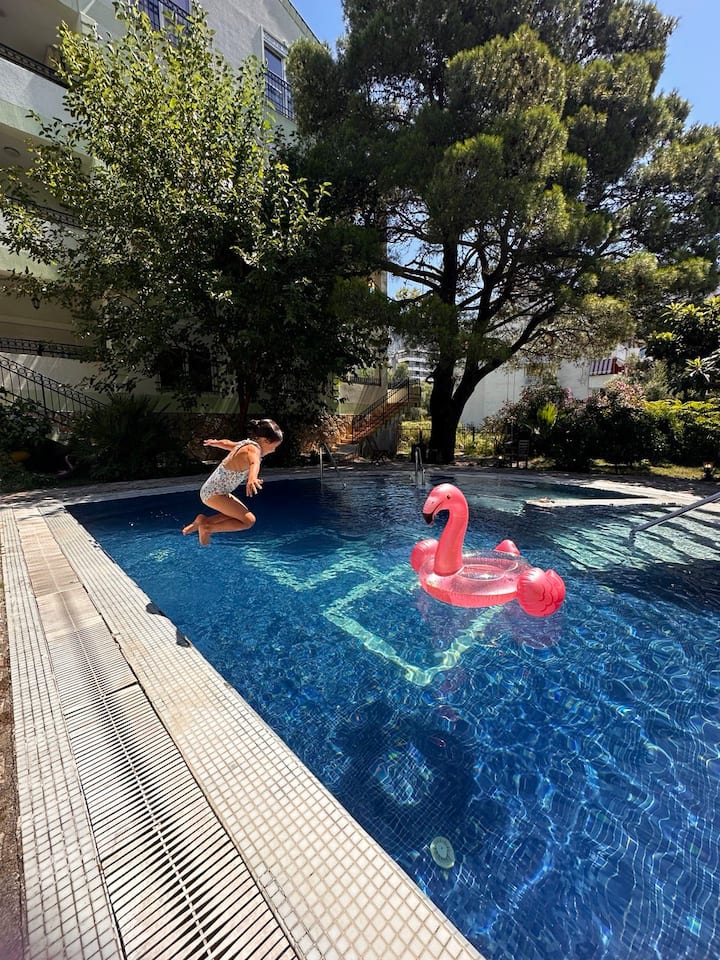 M&m Apartmen - Budva