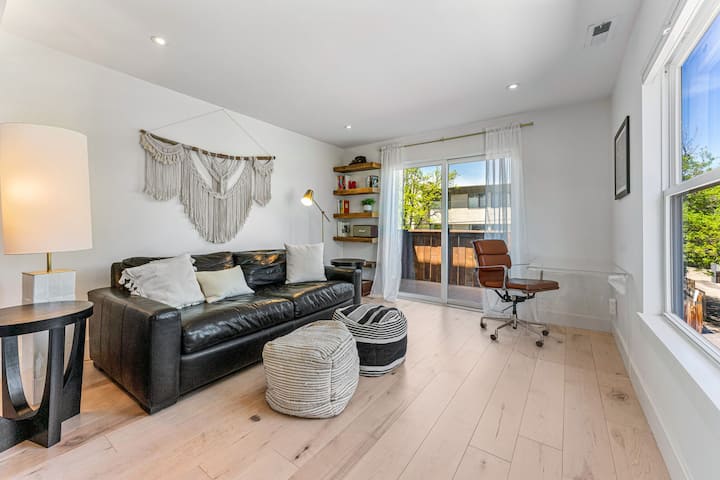 Stunning Home, Heart Of Downtown - Boulder, CO