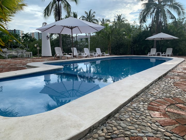 Villa Del Sol - Nuevo Vallarta