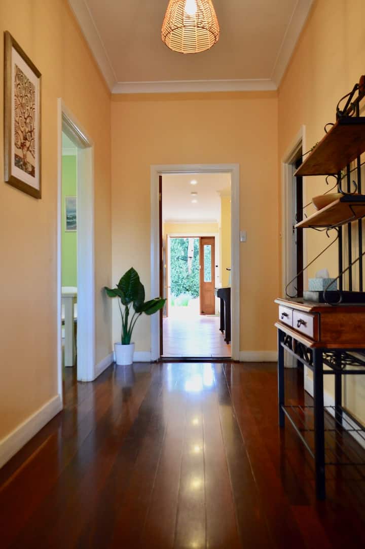Entire Home In Marino - Glenelg