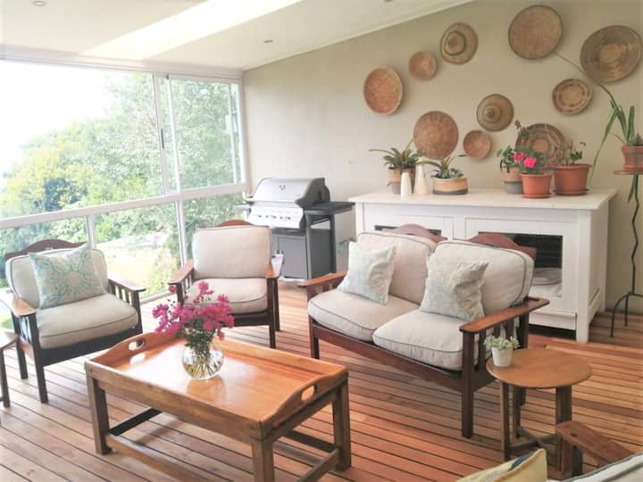 South Room - Pietermaritzburg