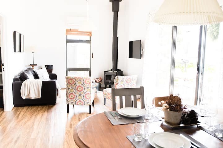 Karawatha Cottages - The Relish - McLaren Vale