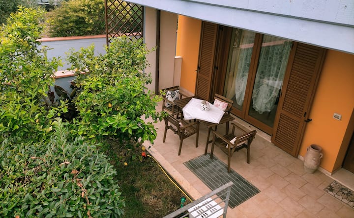 Casa Giada, Welcome In Maremma! - Follonica