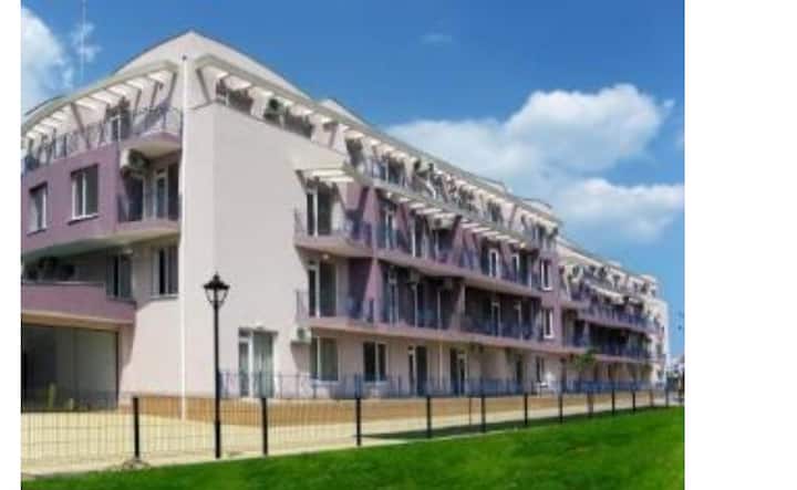 Sunny Beach Apartment Complex Sunny Beach Resort - Rawda