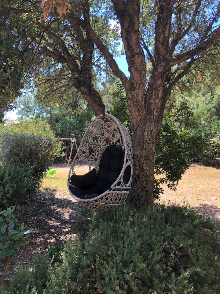 Villa 10p Pisc Privée Clim, Bonheur Des Enfants! - Porto-Vecchio