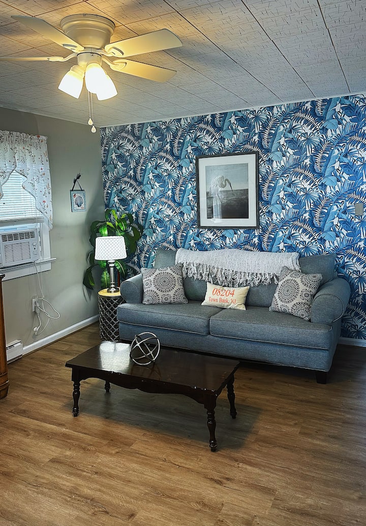Adorable 2 Bedroom Cottage Very Close To The Bay. - Cape May, NJ