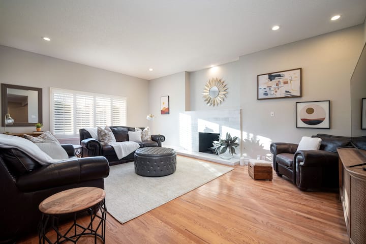 5-star Modern Oasis W/pool- West El Paso - El Paso, TX
