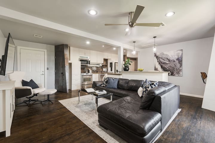 Nice Nw Okc House - Oklahoma City, OK