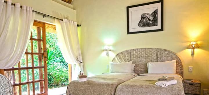 Darwendale Vacation Rentals & Homes - Mashonaland West Province ...