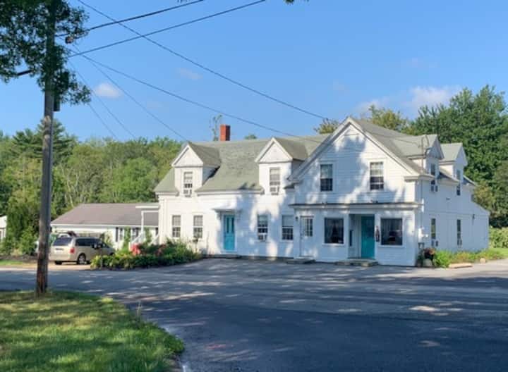 Townhouse Retreat In Kennebunkport - Kennebunk, ME