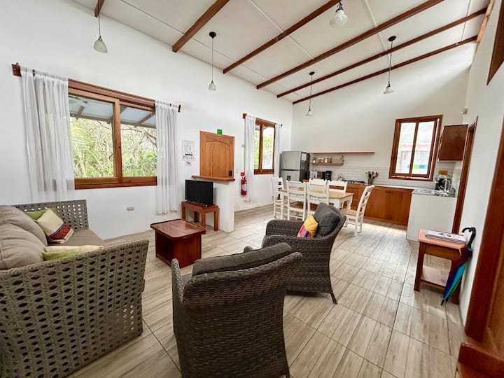 Casita Muyuyo - Galapagos Islands! - Galápagos Islands