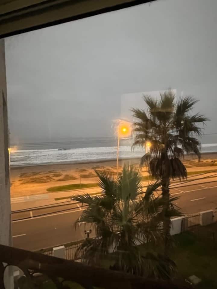 Departamento Con Vista Al Mar - La Serena