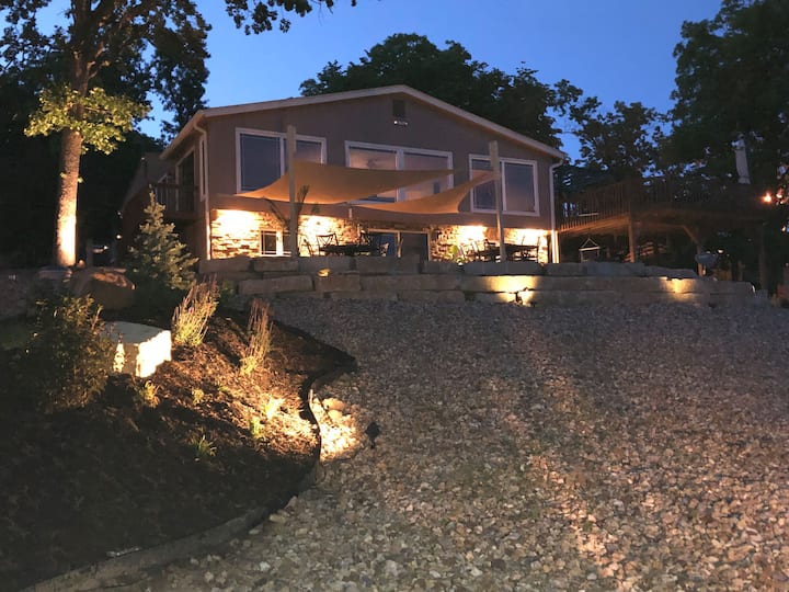 Million Dollar Lakeview - Mm 41 - Sunrise Beach, MO