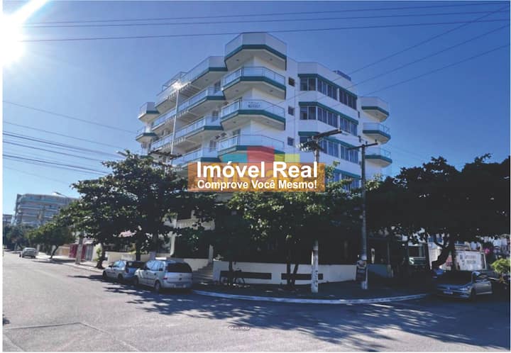 3qt+2sls: Diaria Grátis Ou 5% Desconto(pé N'areia) - Cabo Frio