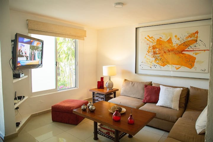 Acapulco Diamante Villas Terrasol Pacífico 7 - Acapulco