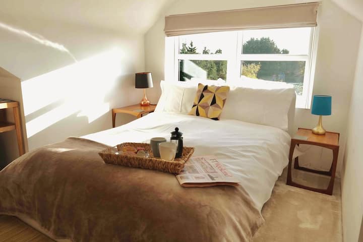 Skyloft. Free Parking. 808 Mbps Wifi. - Cambridge