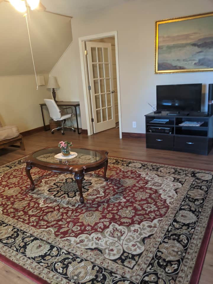 08. Large Apt Close To Uc*otr*hospitals* Downtown - Cincinnati, OH