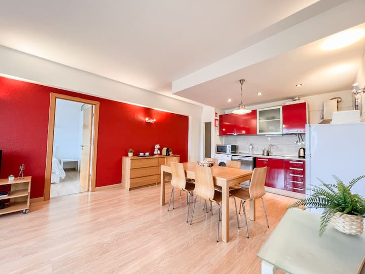 Albufeira Sea View Centre Located Flat - 402 - Albufeira