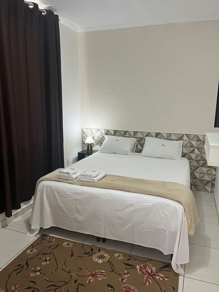 Flat 5 - Sorocaba/sp - Sorocaba