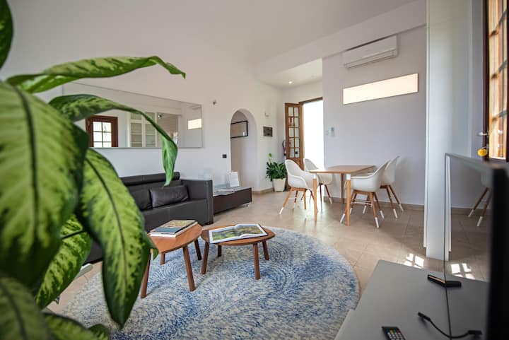 La Casa Verde A06 Panoramic Views 55m2 - Puerto de la Cruz