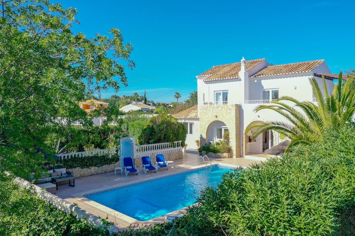 Casa Lucile - Alvor