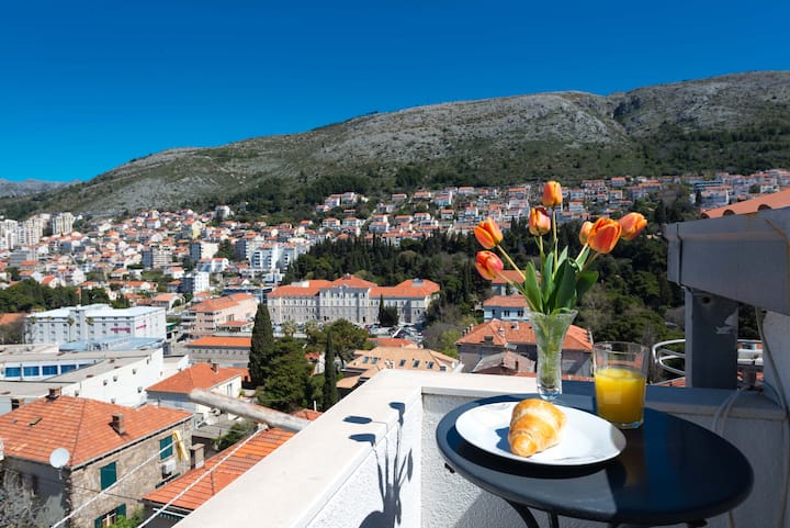 N&n Family Apartments - Dubrovnik