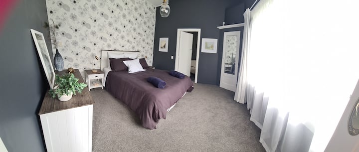 Sunnyvale Farm Accommodation - Fairlie