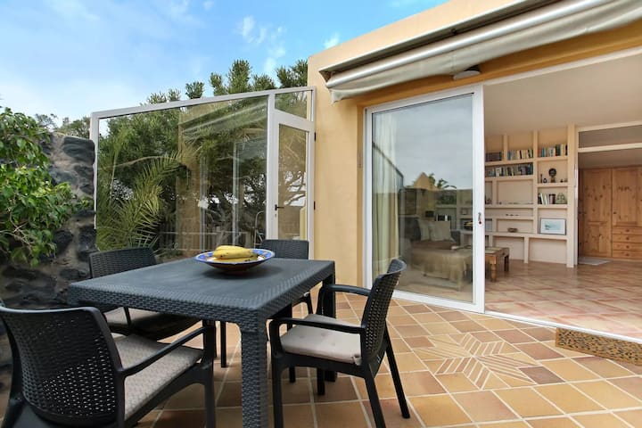 Casa Verde 3 - 란사로테 섬