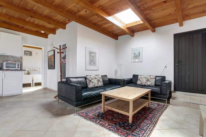 Casa Verde 5 - Lanzarote