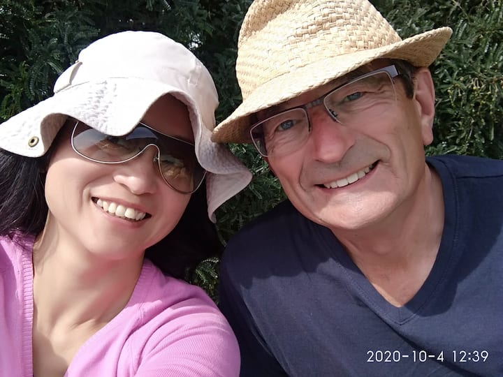 Spacious Private En-suite  Room Close To Wineries - Marlborough District