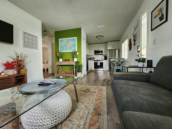 Steps Away From Beach And Village! #1 In Siesta! - Siesta Key, FL