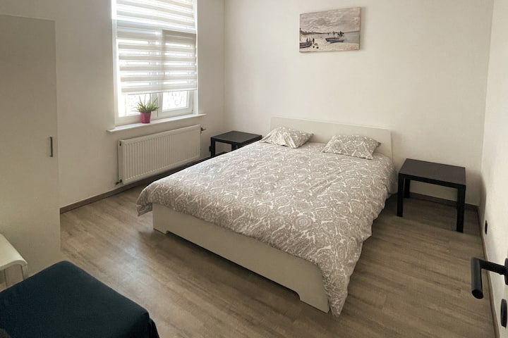 Maison à Blankenberge - Blankenberge
