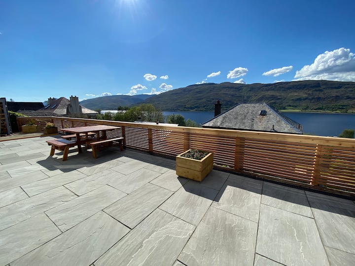 Duachy Apartments Cedar - Fort William