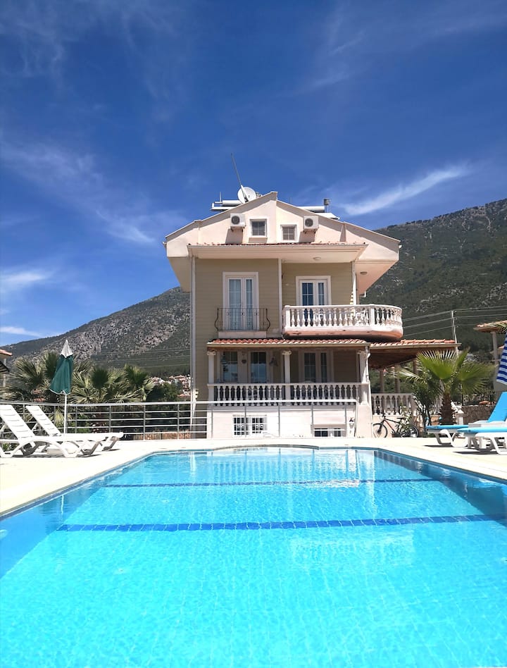 Landscape House (2 Bedrooms In Oludeniz) - Ölüdeniz