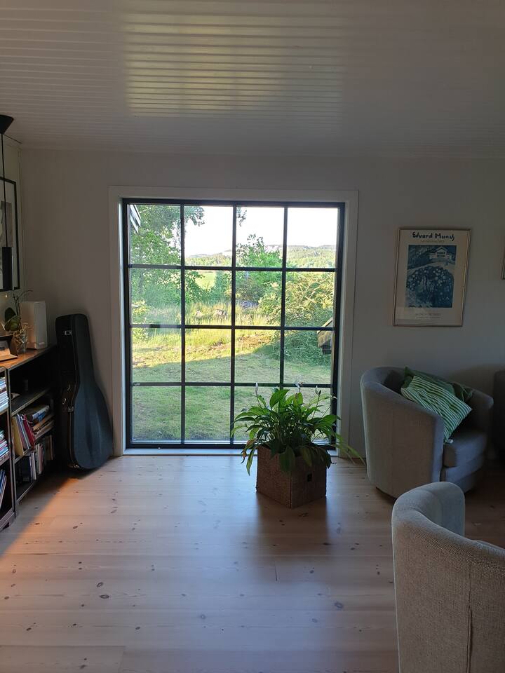 En Semester Idyll På Västkusten - Uddevalla